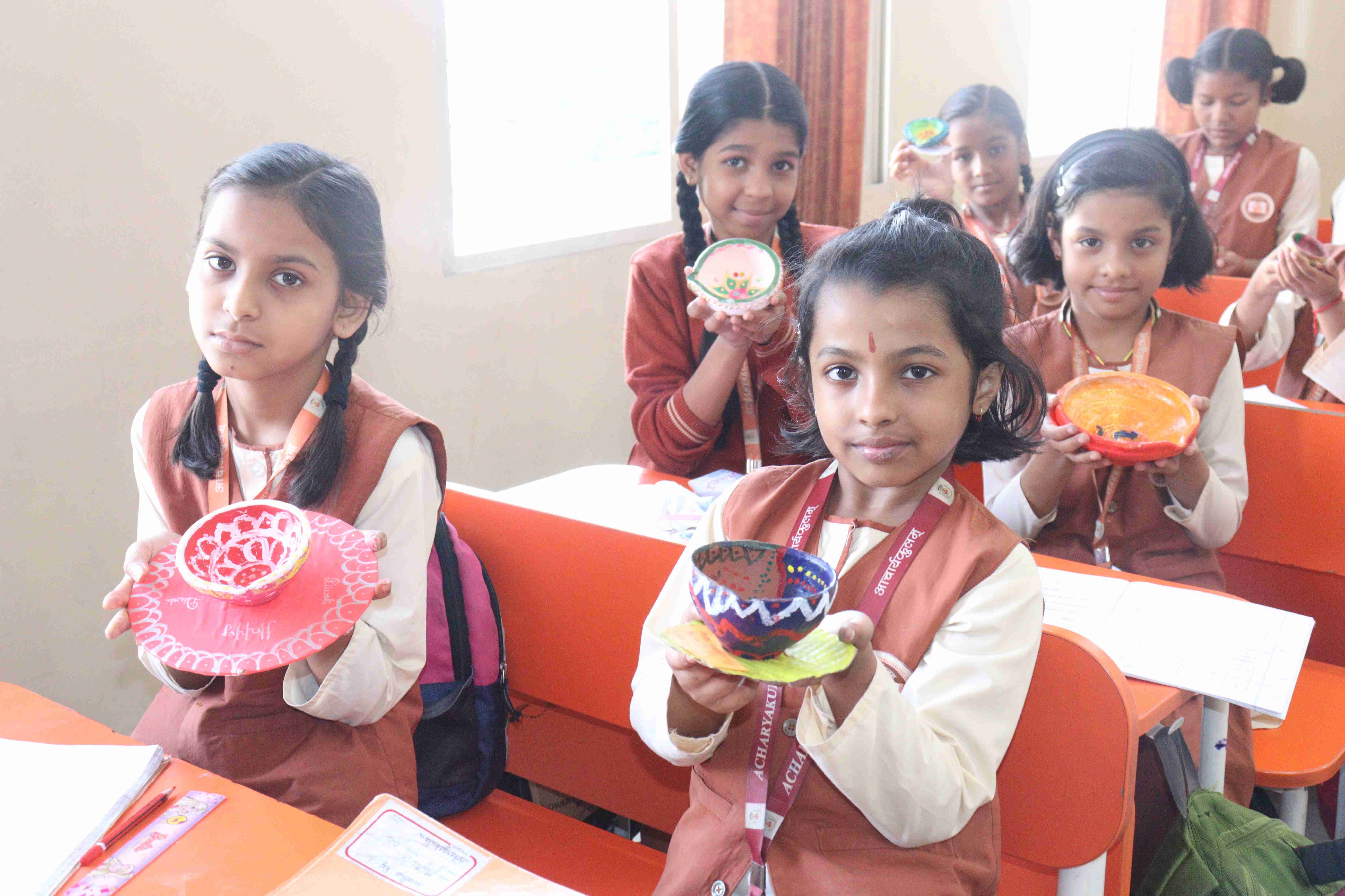 Acharyakulam Ranchi